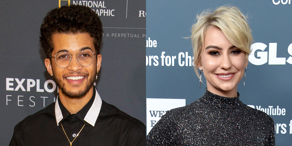 Jordan Fisher & Chelsea Kane Join Dreamwork’s ‘Archibald’s Next Big ...