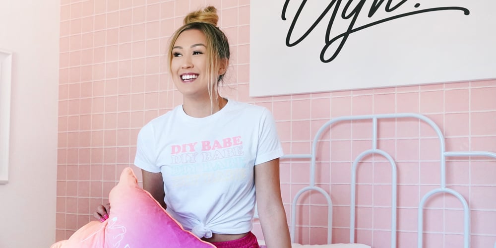 LaurDIY Launches New Bedding Collection & We Need It All! | LaurDIY ...