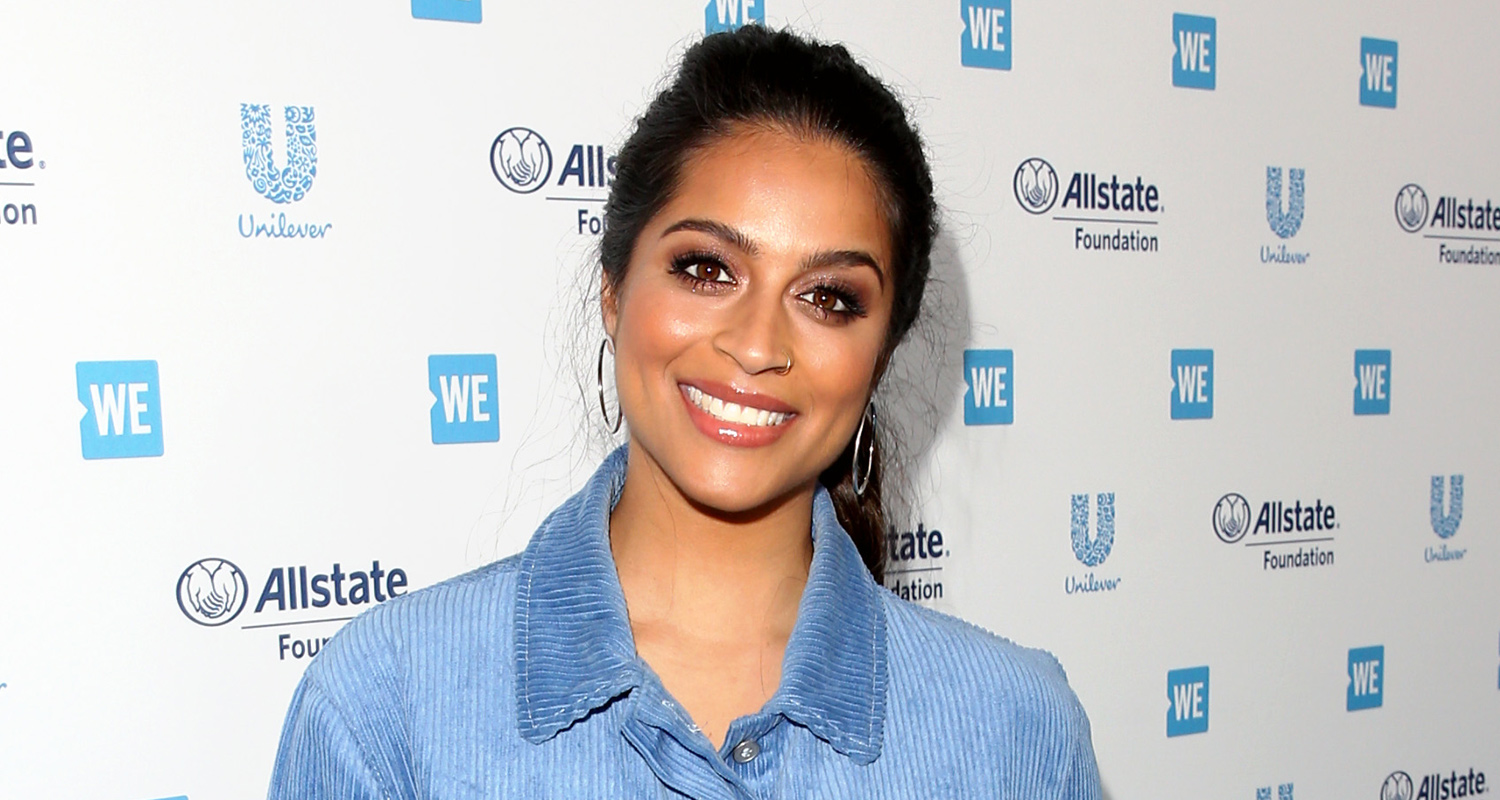 Lilly Singh Uses Pregnancy Prank To Announce Talk Show Premiere Date ...