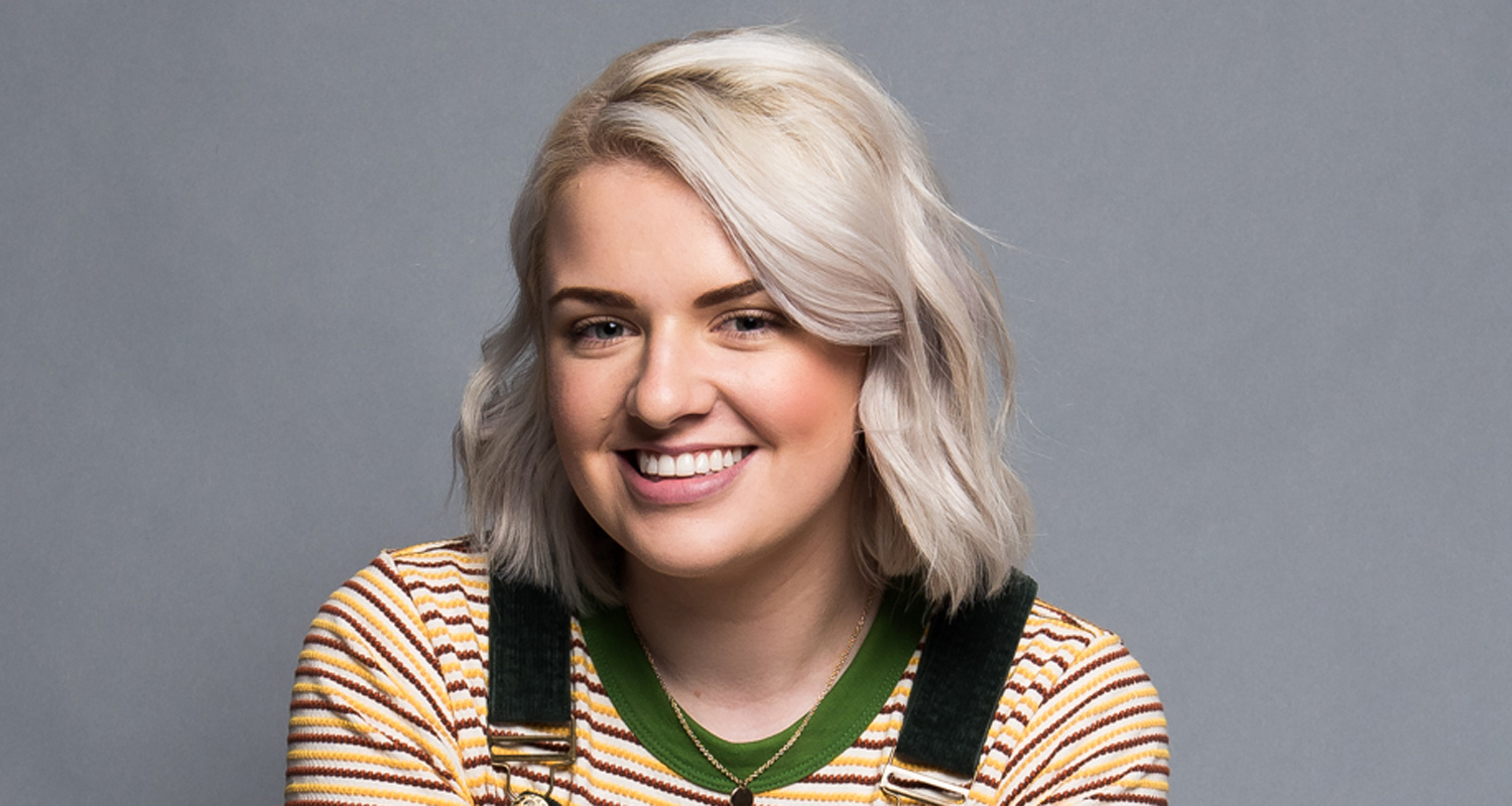 Maddie Poppe Reveals Ryan Seacrest Wasn’t There When She Got Her Golden ...