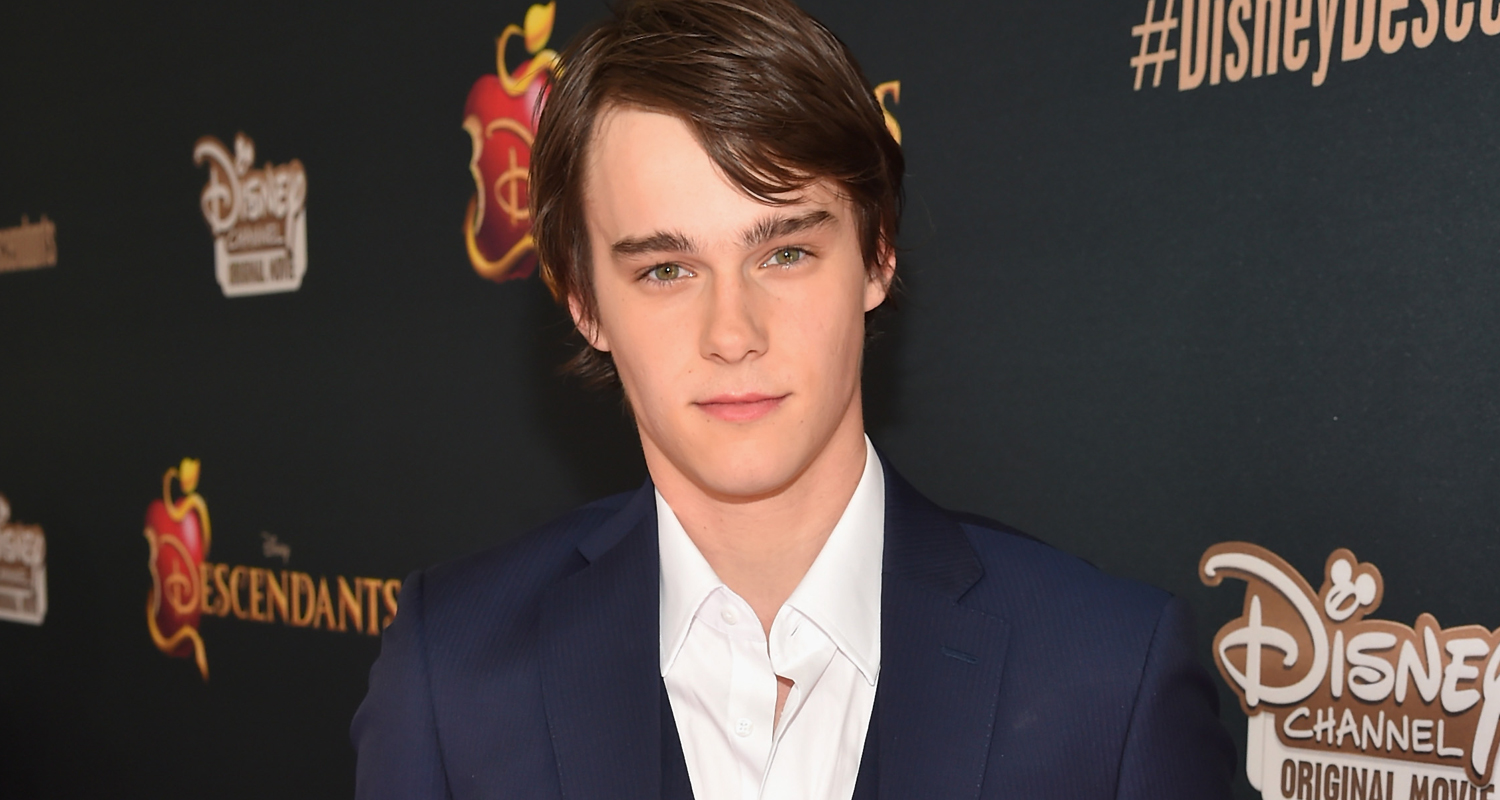 Mitchell Hope Opens Up About Cameron Boyce’s Passing | Cameron Boyce ...