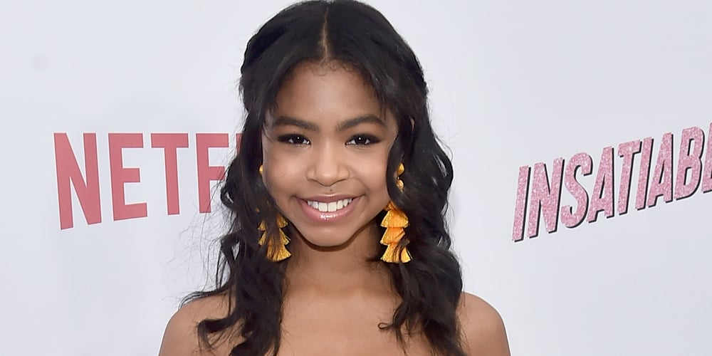 Navia Robinson Just Joined Marvel Rising For A New Special – Get The ...