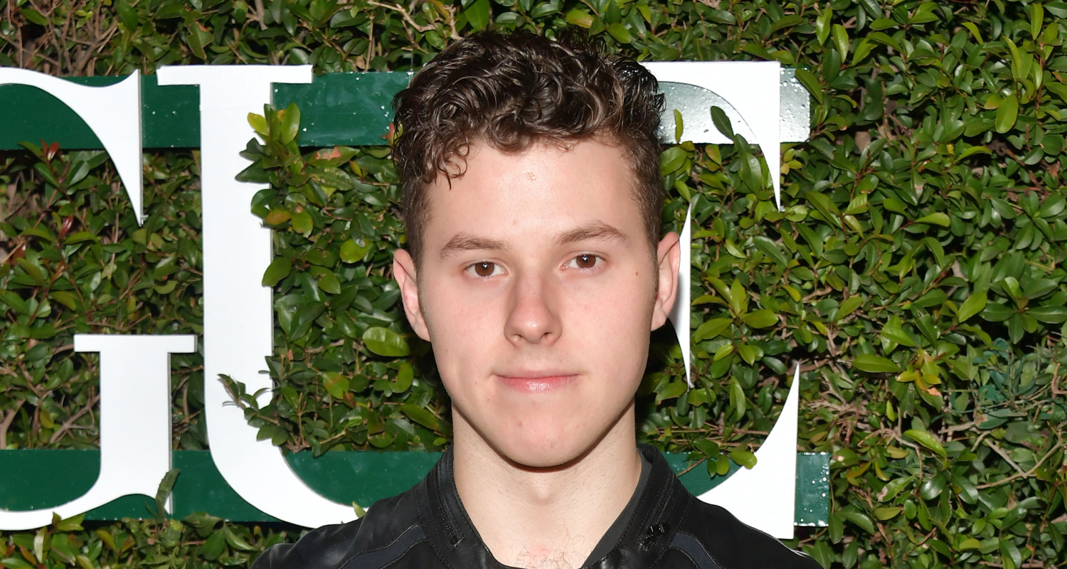 Nolan Gould Urges Fans To Donate To The Thirst Project To Continue ...