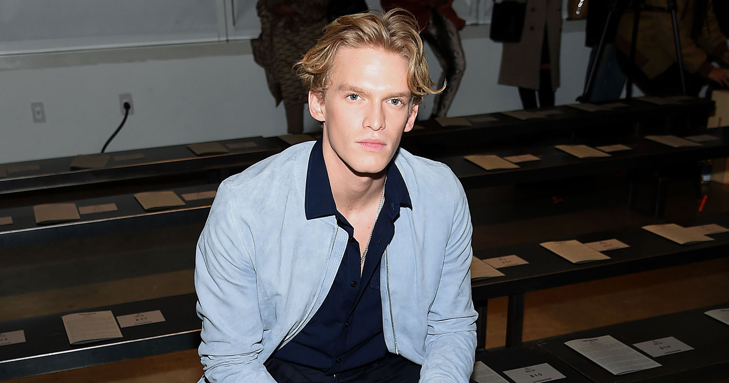 Cody Simpson Covers The Lion King’s ‘Can You Feel the Love Tonight ...