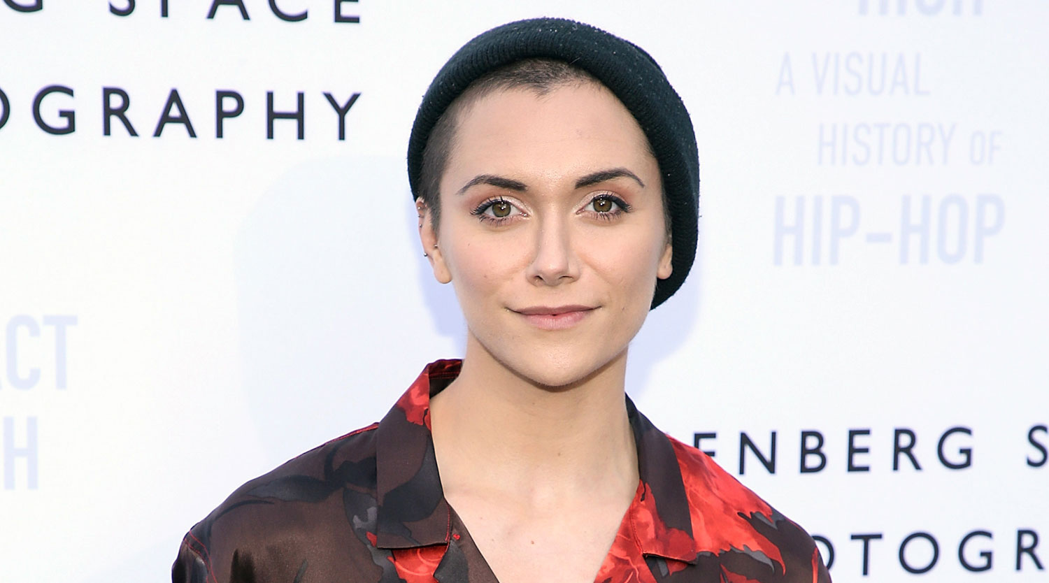 Alyson Stoner Performs at WNBA Game for Pride Night (Video) | Alyson ...