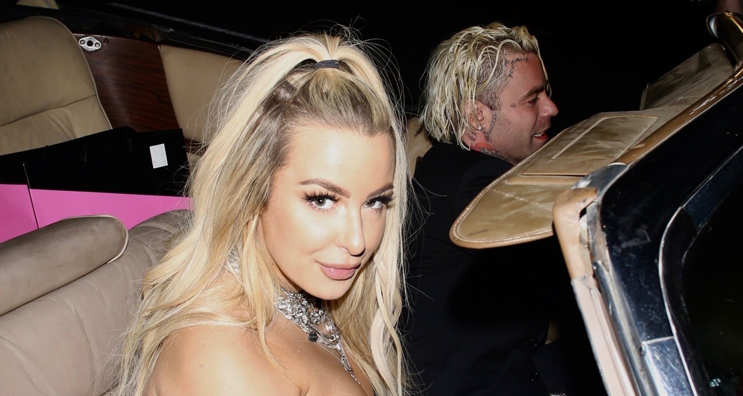 Tana Mongeau’s Reality Show ‘MTV No Filter: Tana Turns 21′ Has ‘A Lot ...