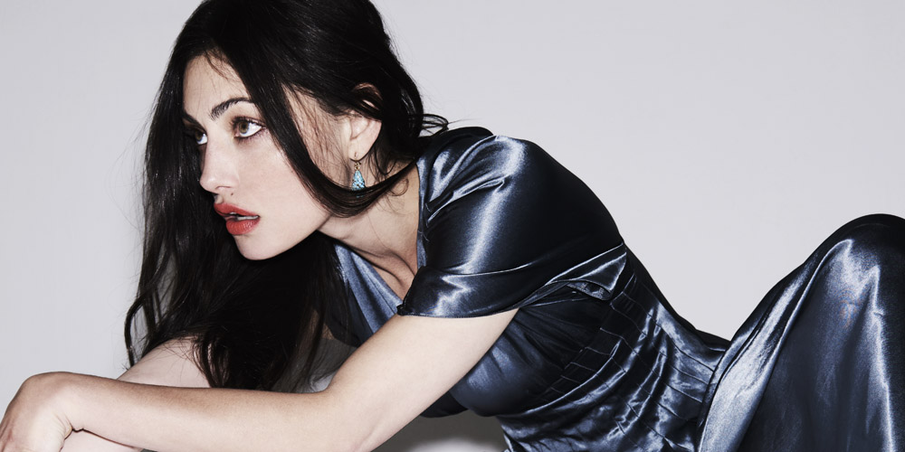 Phoebe Tonkin Archives - Just Jared Jr.