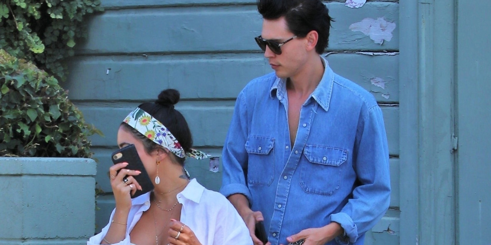 Vanessa Hudgens Shares Funny Clip From ‘Grease Live’ While Celebrating ...