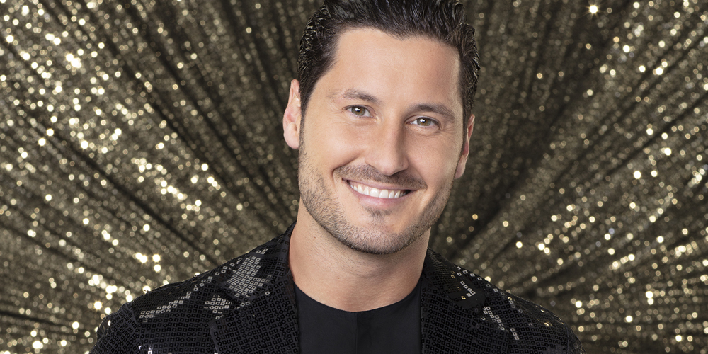 ‘Dancing With The Stars’ Season 28 Premiere Date Announced; Val ...