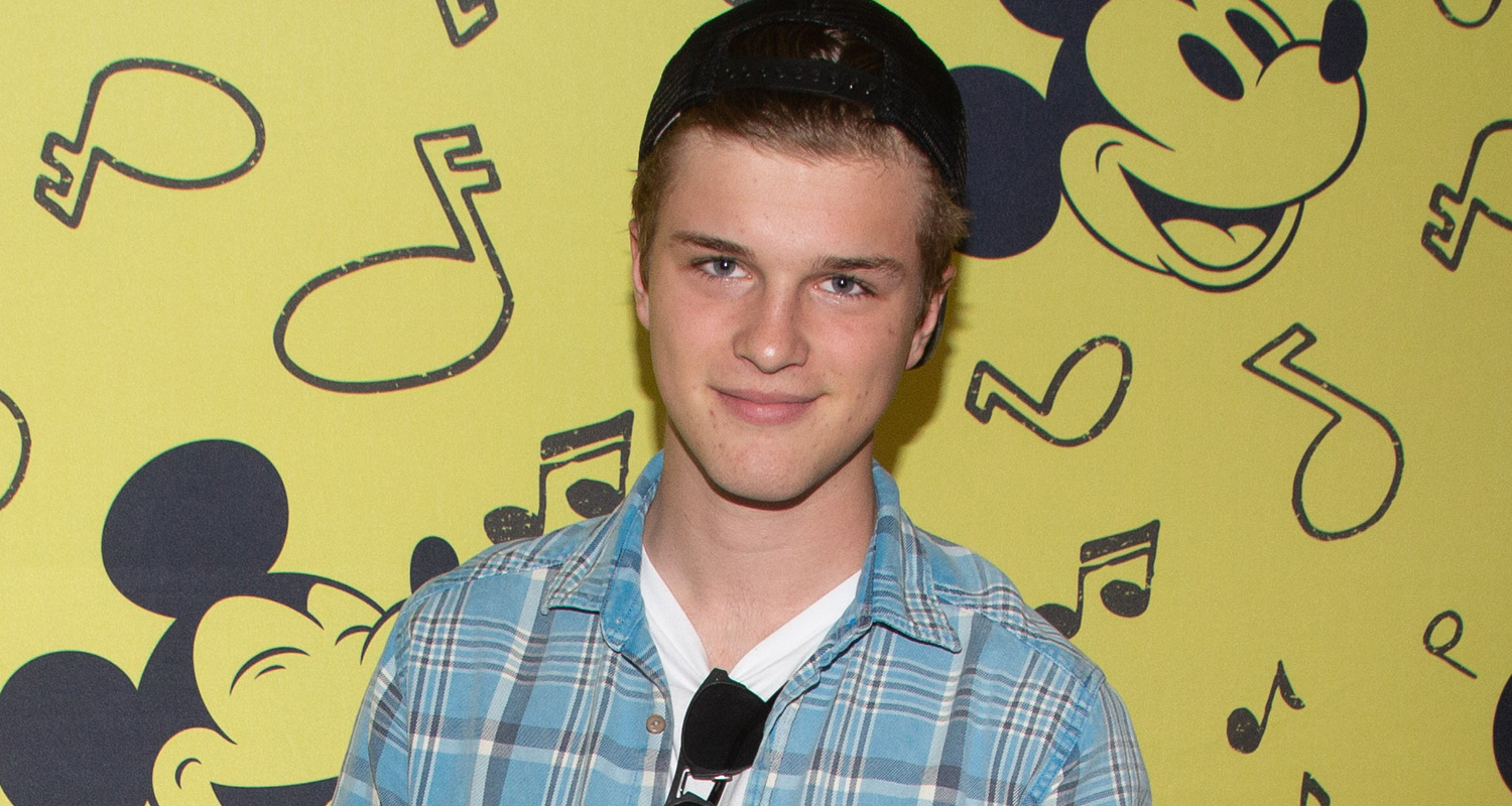 Alex Lange Helps Kick Off Disney’s True Original Summer of Music ...