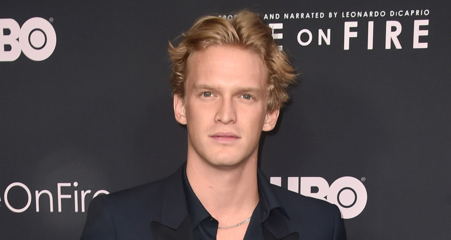 Cody Simpson Re-Releases ‘Paradise’ Album With 3 Brand New Songs ...