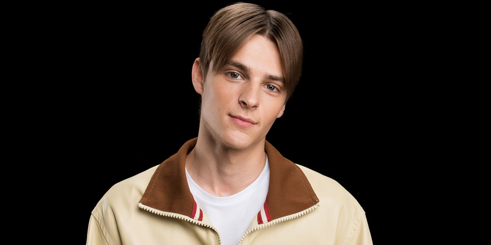 Corey Fogelmanis Is Way More Into The Horror Genre Than You Actually ...