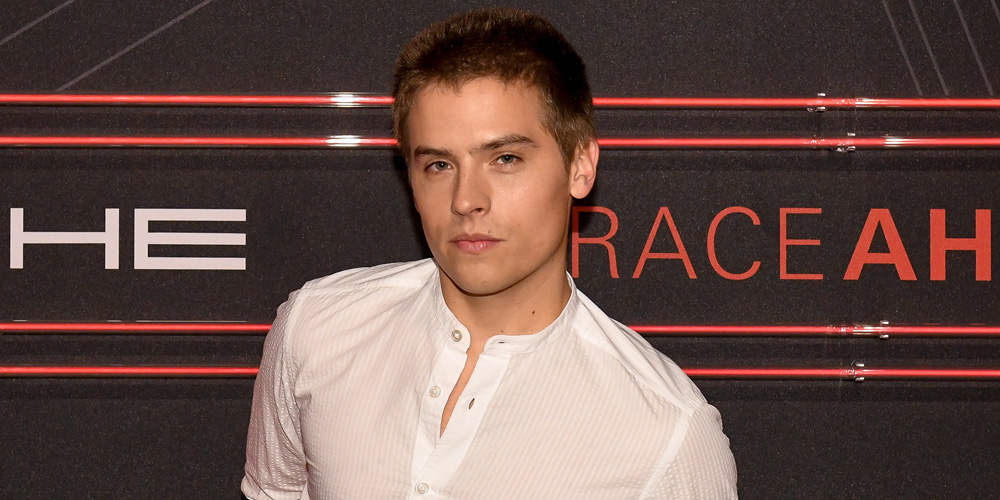 Dylan Sprouse Joins ‘After’ Movie Sequel As Trevor! | After, Casting ...