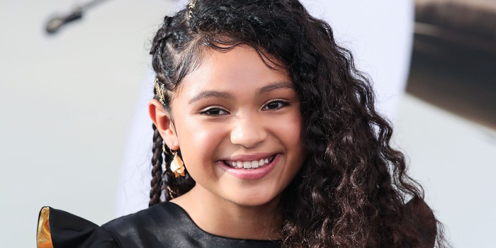 Get To Know ‘Hobbs & Shaw’ Starlet Eliana Su’a With 10 Fun Facts! | 10 ...