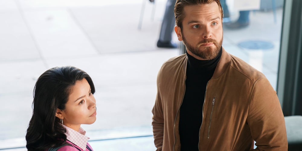 ‘Good Trouble’s Summer Finale Airs Tonight! Watch Some Sneak Peek Clips ...