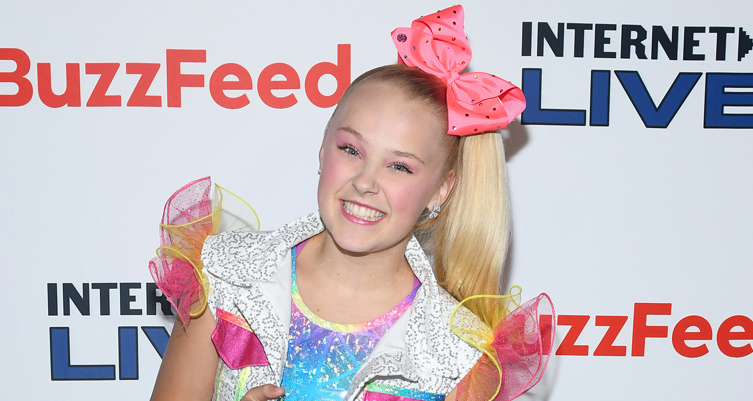 JoJo Siwa Joins Nickelodeon’s ‘Middle School Moguls’ As Blogger Josie ...
