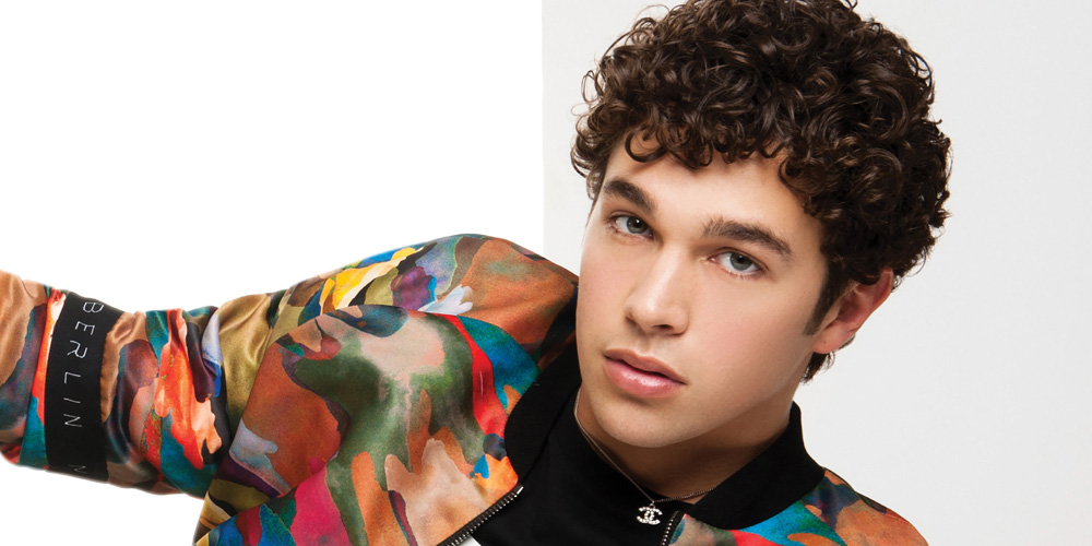 Austin Mahone Reveals the Most Romantic Thing He’s Ever Done | Austin ...