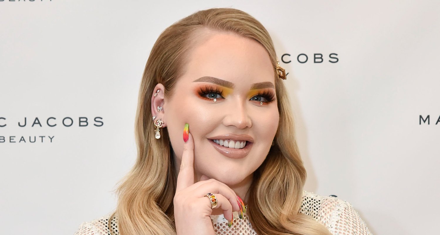 NikkieTutorials Shares How She Met Fiance Dylan & Their Proposal Story ...