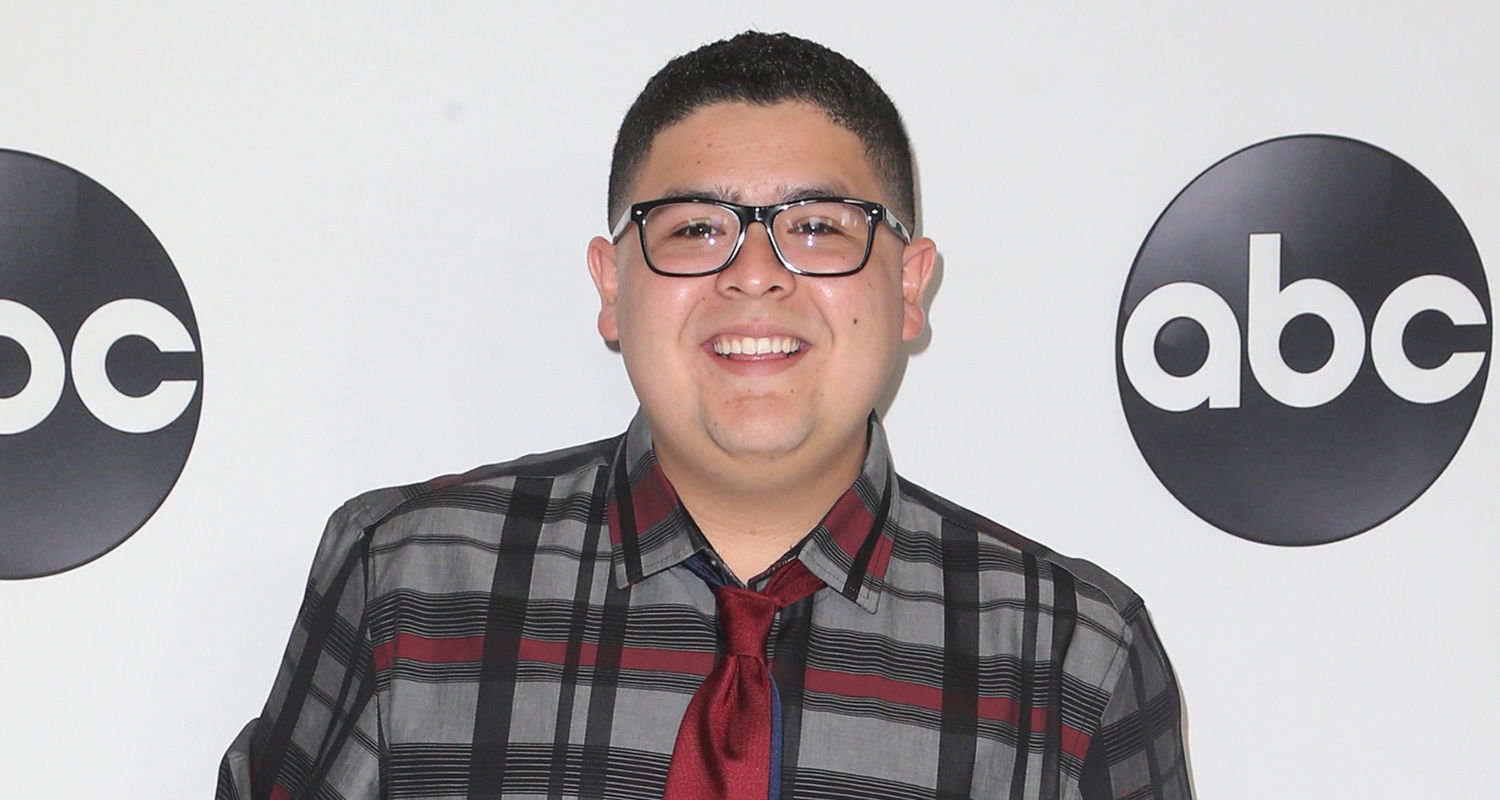 Rico Rodriguez Buys His First Car After Getting Driver’s License | Rico ...