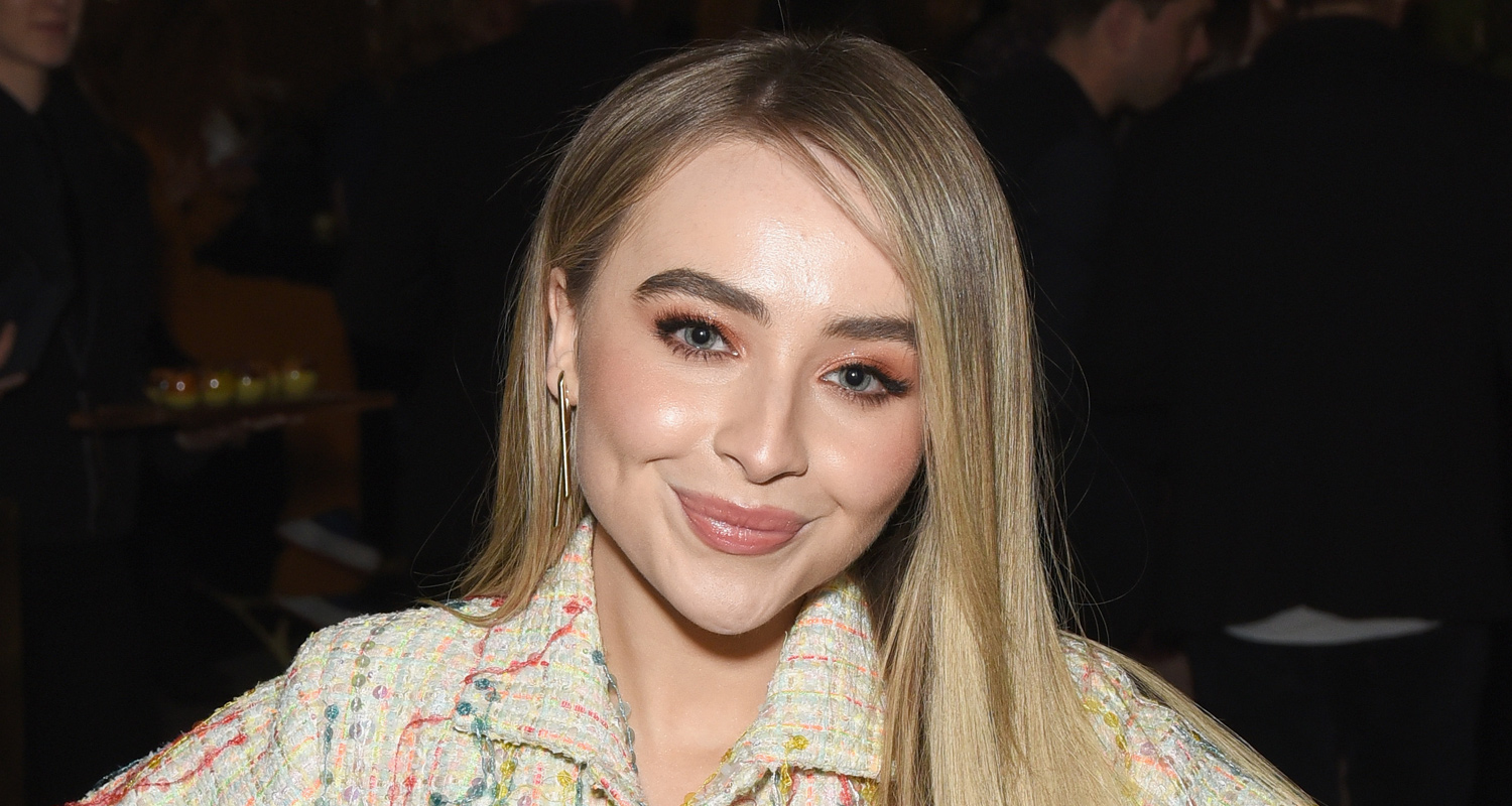 Sabrina Carpenter Gets Real About Life After Disney | Sabrina Carpenter ...