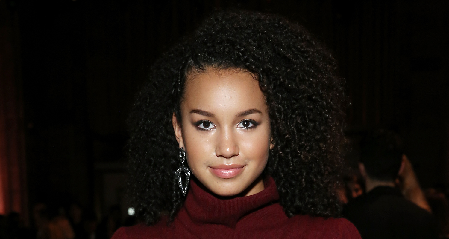 Sofia Wylie Starring In New Show ‘Shook’ For Disney Channel’s YouTube ...