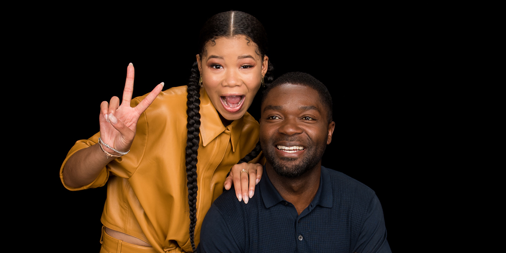 Storm Reid Reveals What She Did For Her 16th Birthday | Storm Reid ...