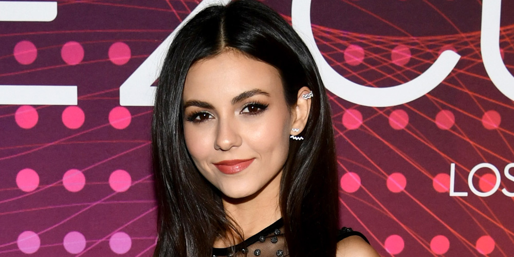 Victoria Justice Reflects On The ‘Zoey 101′ Reunion In New Instagram ...