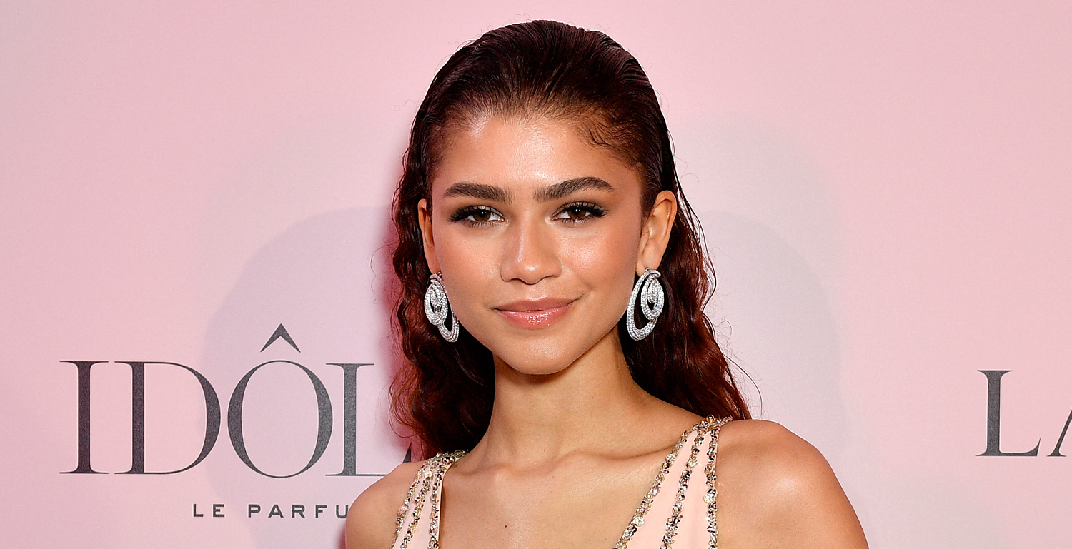 Zendaya Drops New Song During ‘Euphoria’ Finale – Listen to ‘All for Us ...