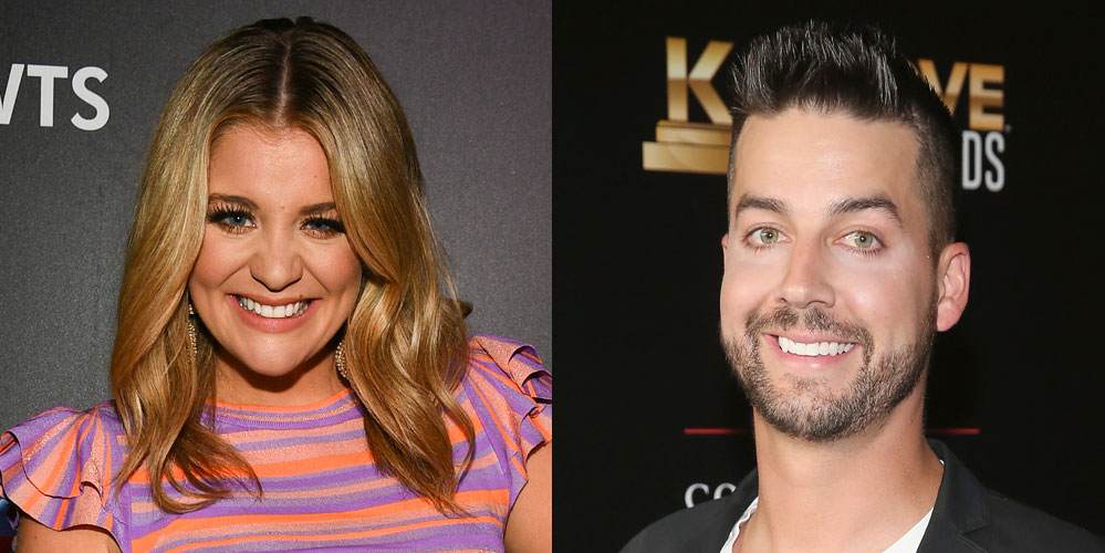 Lauren Alaina Splits from Boyfriend John Crist | John Crist, Lauren ...