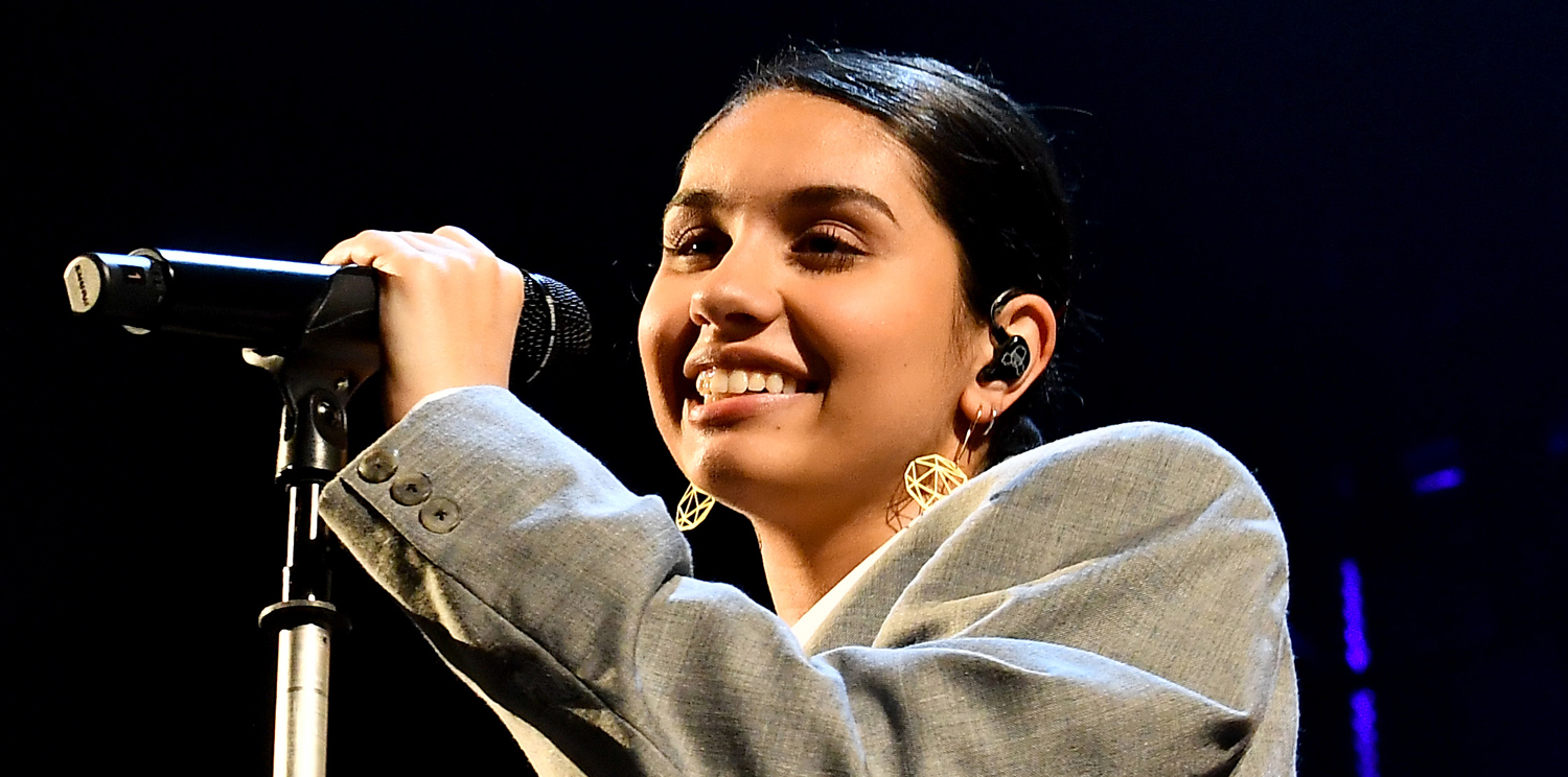 Alessia Cara Drops ‘This Summer’ EP – Listen Now! | Alessia Cara, First ...