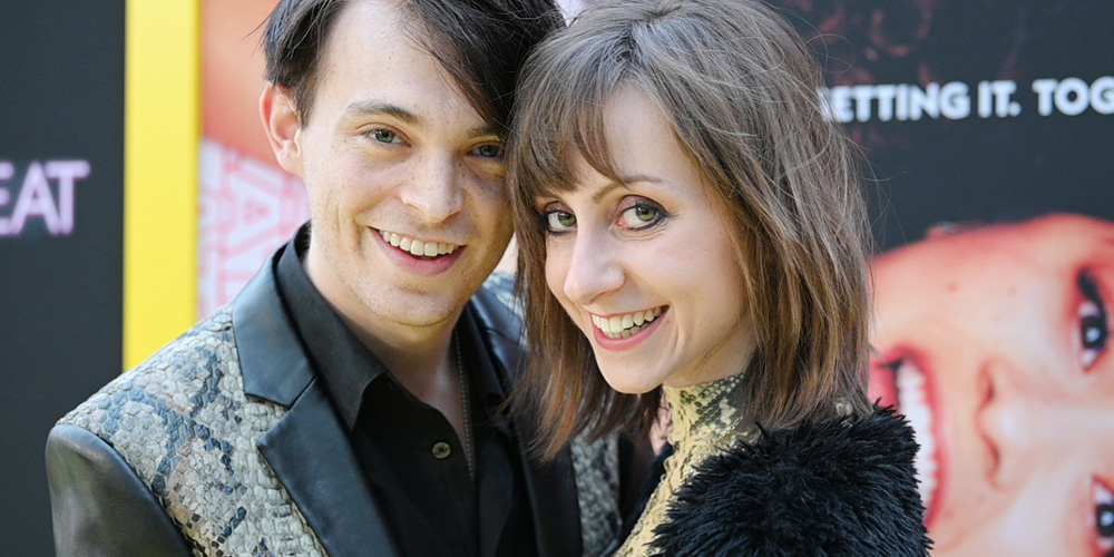 Allisyn Ashley Arm Marries Dylan Riley Snyder on the Water! | Allisyn Ashley Arm, Dylan Riley ...