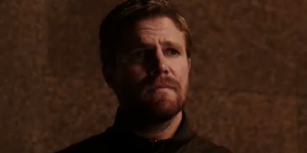 Thea Returns In First Trailer For ‘Arrow’s Final Season – Watch Now ...