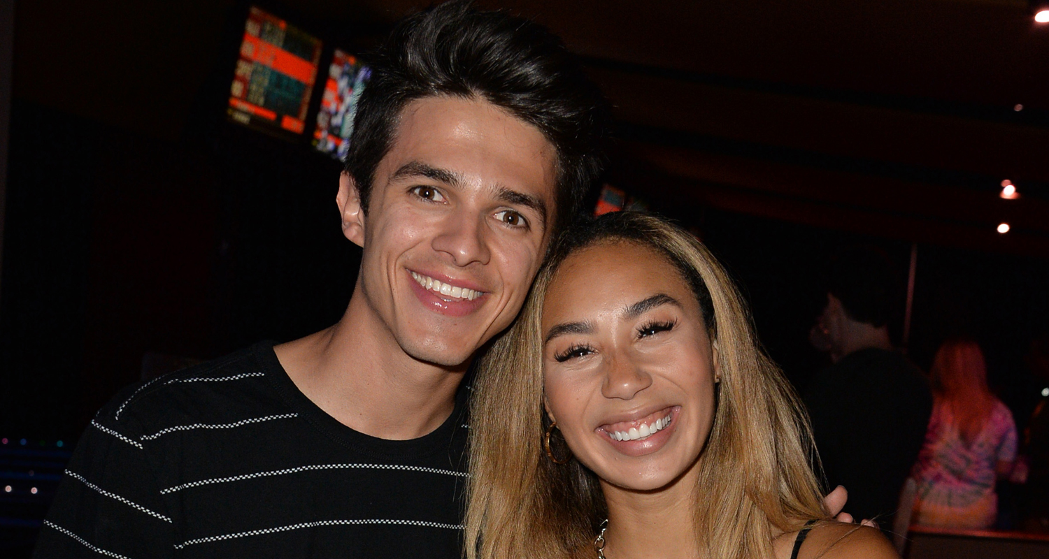 Brent Rivera Archives - Just Jared Jr.