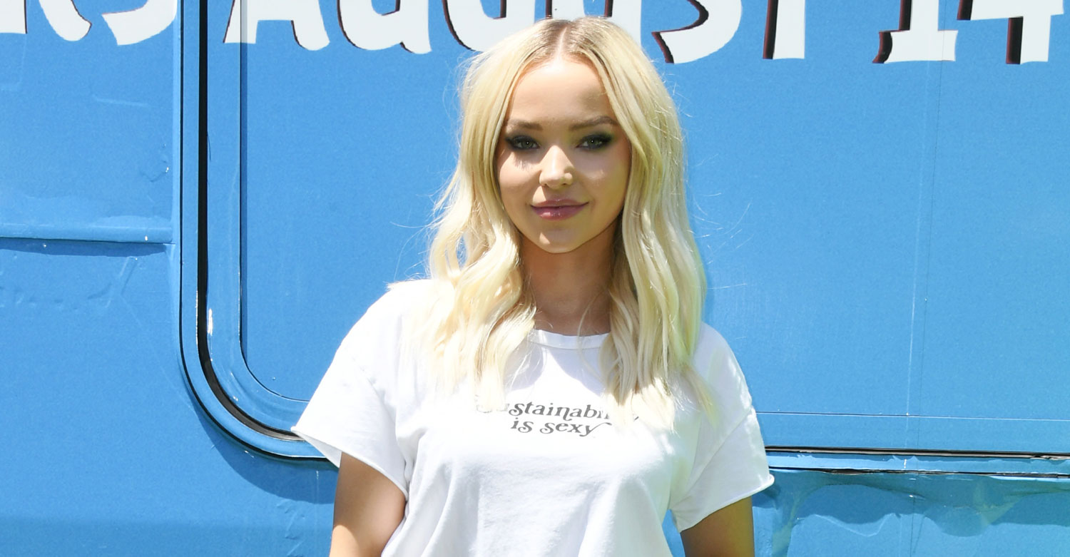 Dove Cameron Thanks Fans After Dropping ‘Waste’ & ‘Bloodshot’: ‘I Did ...