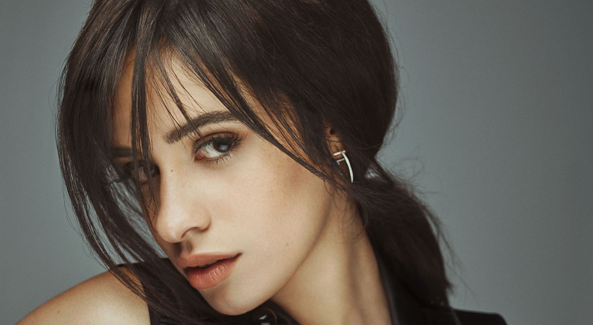 Here’s the Reason Camila Cabello Isn’t Talking About Shawn Mendes ...