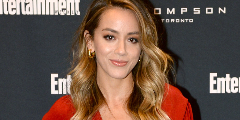 Chloe Bennet Opens Up About The Importance Of Her ‘Abominable ...