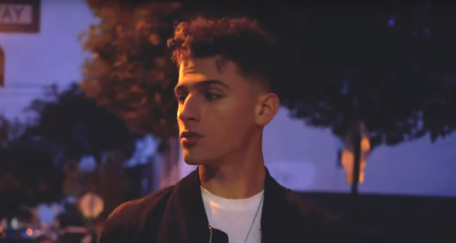 Christian Paul Will Make You Swoon In ‘Rewind’ Music Video | Christian ...