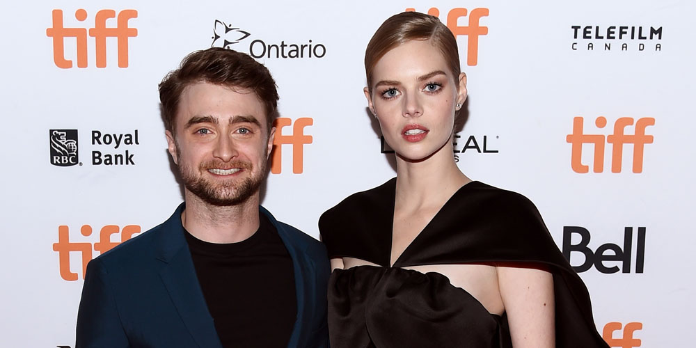 Daniel Radcliffe Calls His New Movie ‘Guns Akimbo’ A ‘Crazy, Very Funny ...
