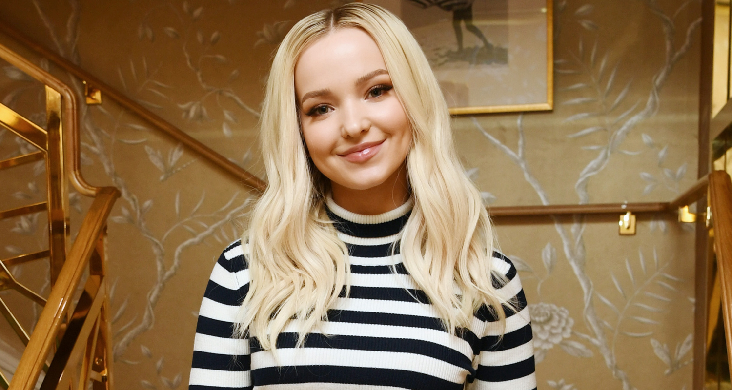 Dove Cameron Has an Important Message About Kindness | Dove Cameron ...
