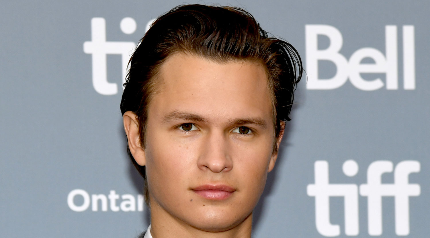 Ansel Elgort’s View on Love is a Non-Traditional One | Ansel Elgort ...