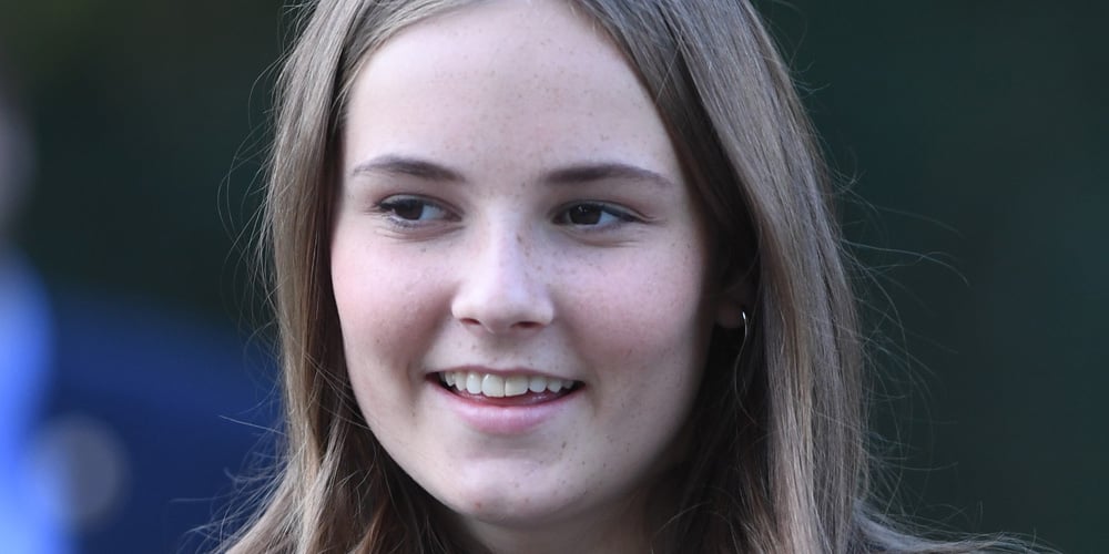 This Norwegian Princess Officially Opened The Park She’s Been Working ...