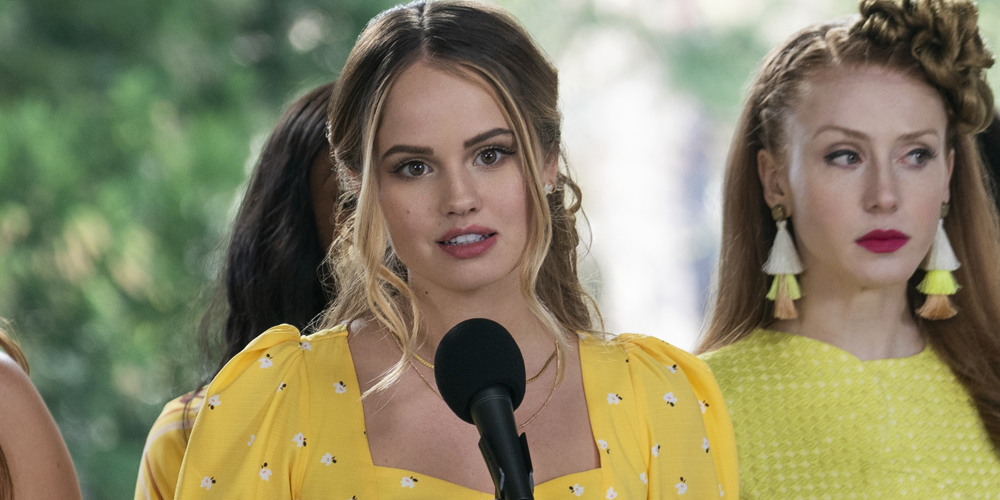 Netflix Releases Two First Look Photos For ‘Insatiable’ Season 2 ...