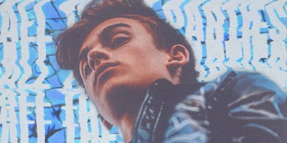 Johnny Orlando Releases New Song ‘All These Parties’ – Watch The Lyric ...