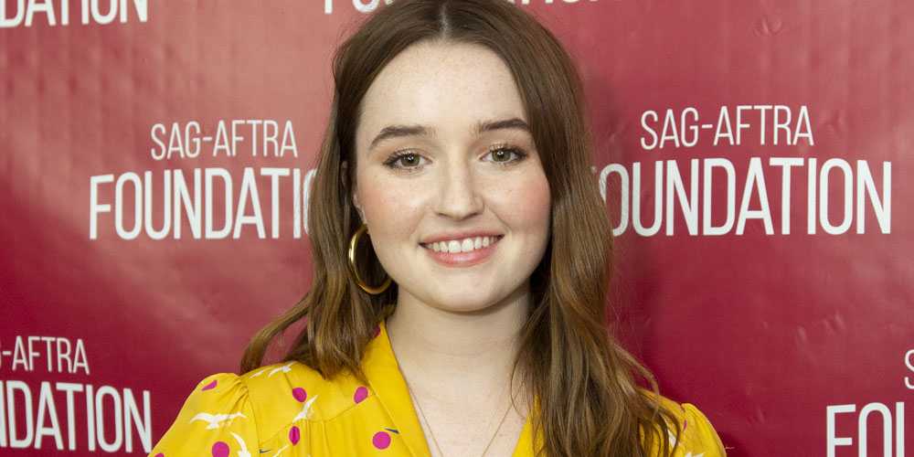Kaitlyn Dever Knew Immediately She Wanted To Be Part of ‘Unbelievable ...