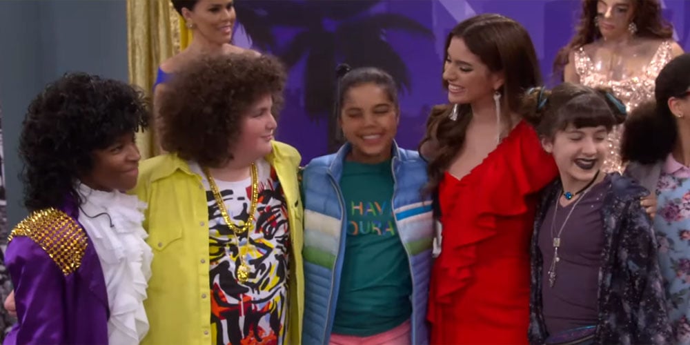 Netflix Drops First Trailer For ‘Team Kaylie’ With Bryana Salaz – Watch ...