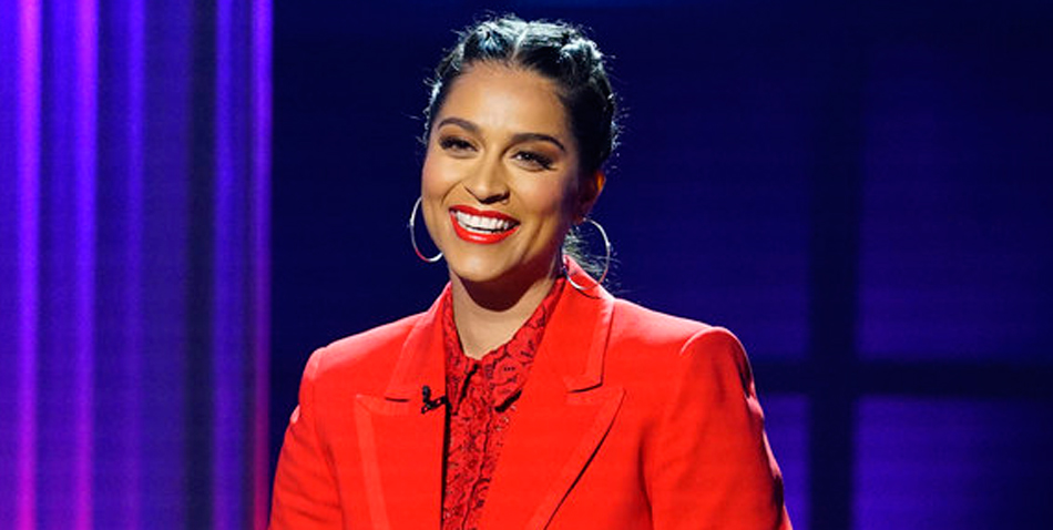 Lilly Singh Opens ‘A Little Late’ With Empowering Rap That She Wrote ...