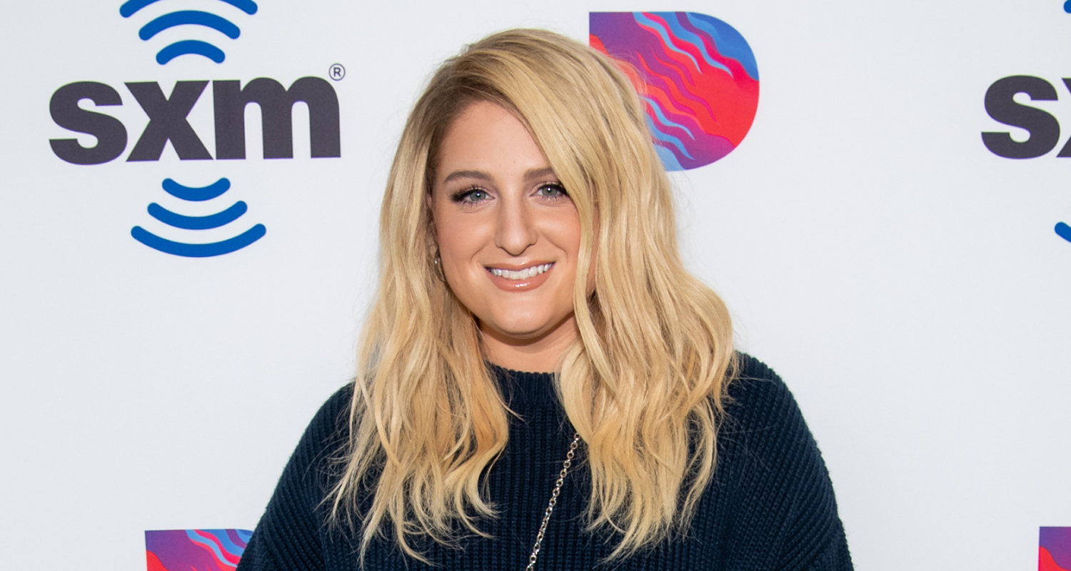 Meghan Trainor Never Worked Harder On a Song Than New Track ‘Wave ...