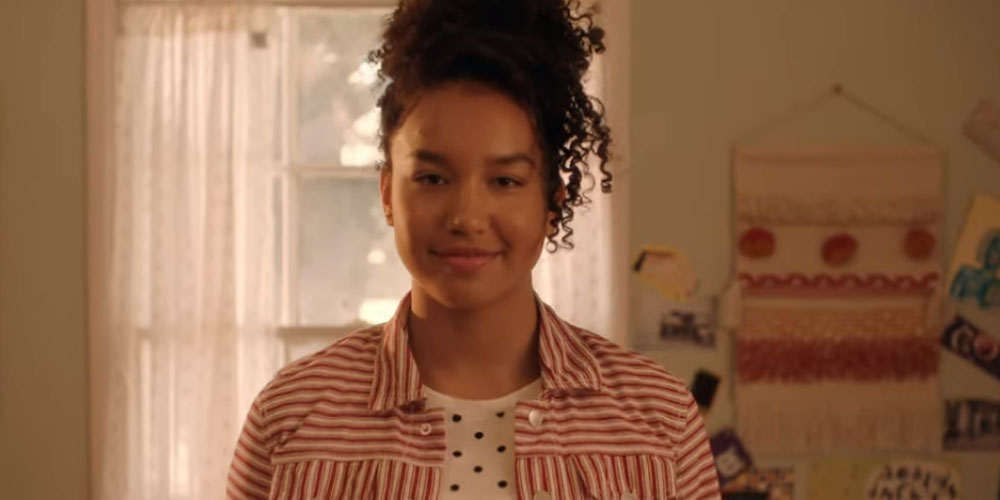 Sofia Wylie Takes Her Dancing To The Next Level in ‘Shook’ Trailer – Watch Now! | Sofia Wylie ...