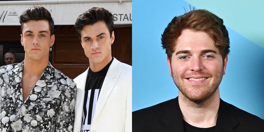 Dolan Twins Enlist The Help of Shane Dawson For ‘Very Important’ Video ...