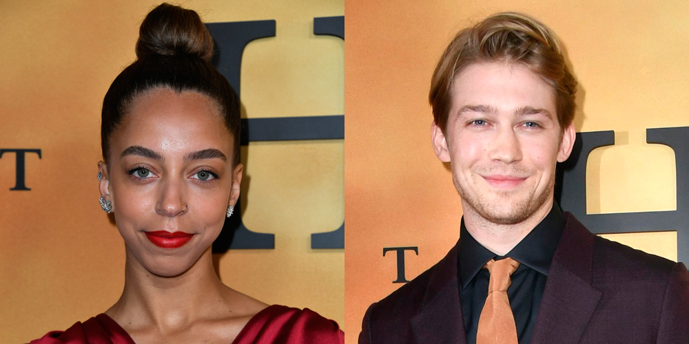 Hayley Law Goes Red For ‘Harriet’ Los Angeles Premiere | Hayley Law ...